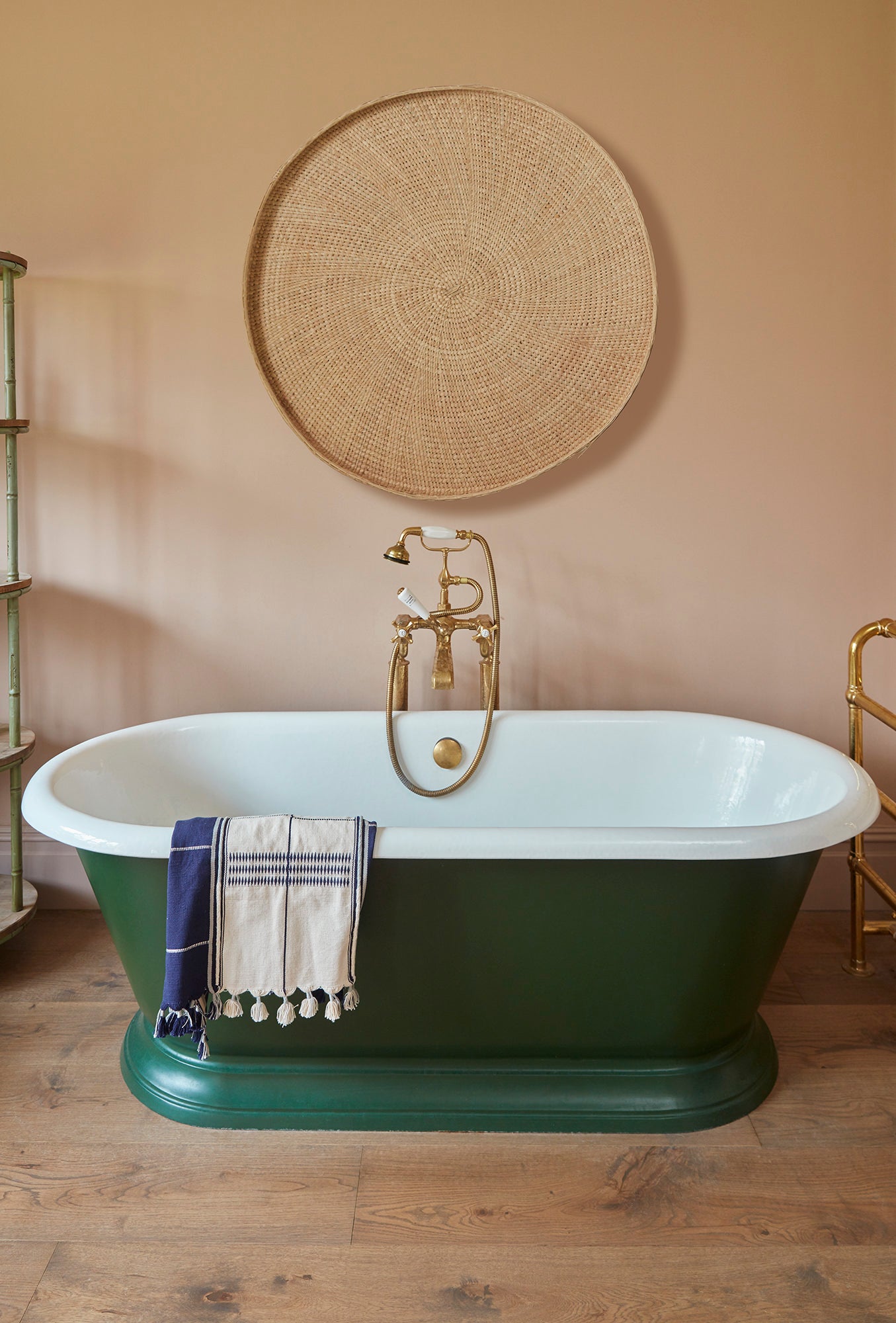 The Bathroom Edit | Artisan Homewares | Hadeda